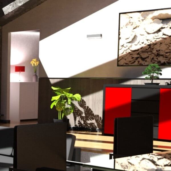 3D Render Gallery by mbit at RenderHub