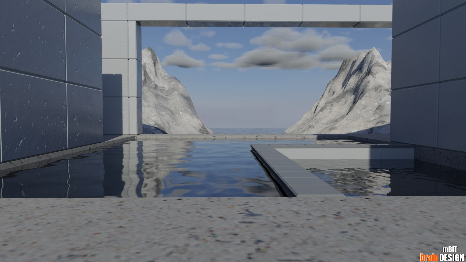 May the first 3D Render | RenderHub Gallery