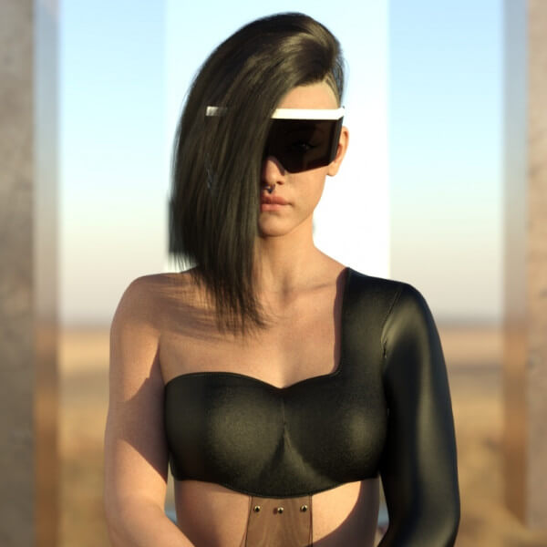 Enjoy 3D Render | RenderHub Gallery