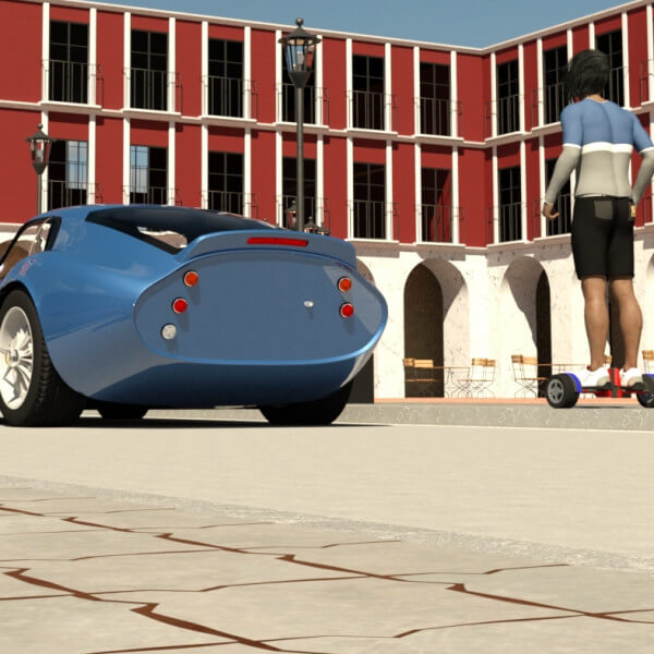 some more 3D Render | RenderHub Gallery