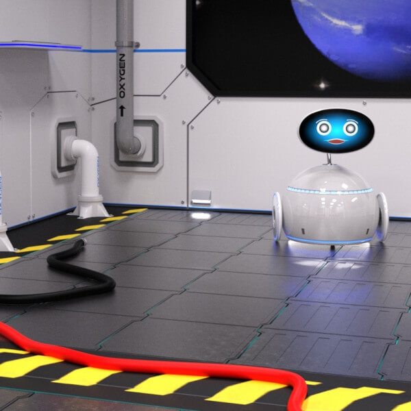 3D Render Gallery by mbit at RenderHub