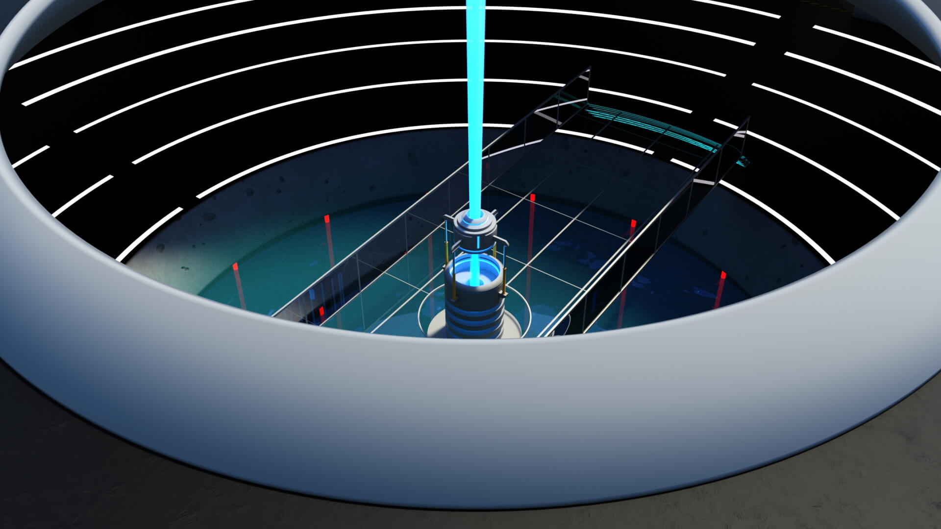 Project Sirius Core - Daz Content by mbit