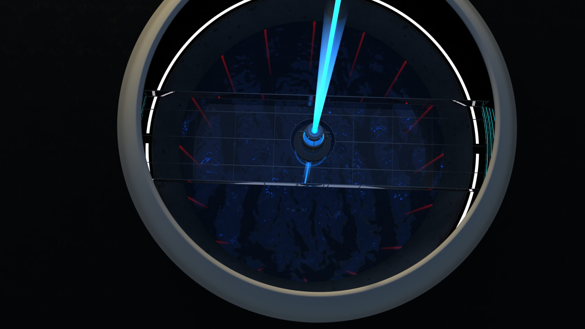 Project Sirius Core - Daz Content by mbit