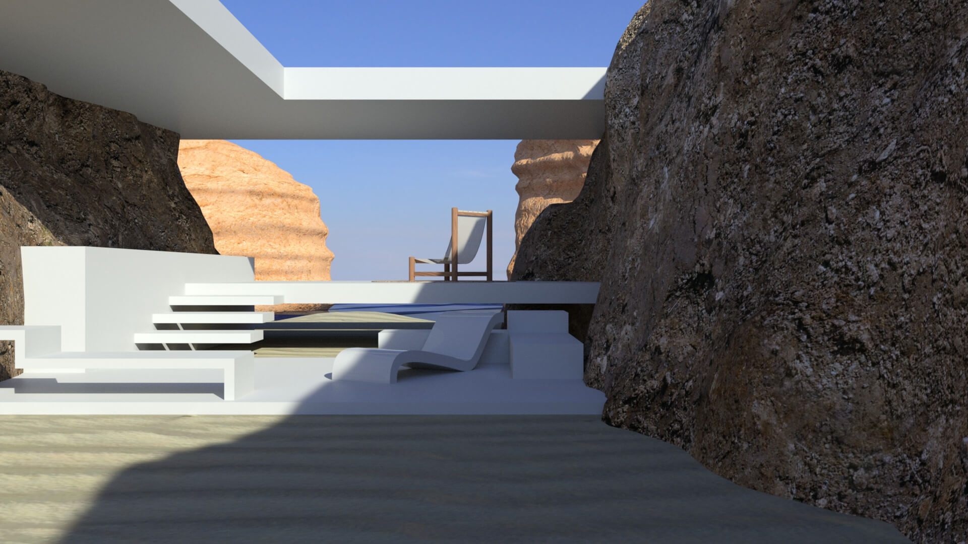 Render Scenes 8 Add#1 - Daz Content by mbit