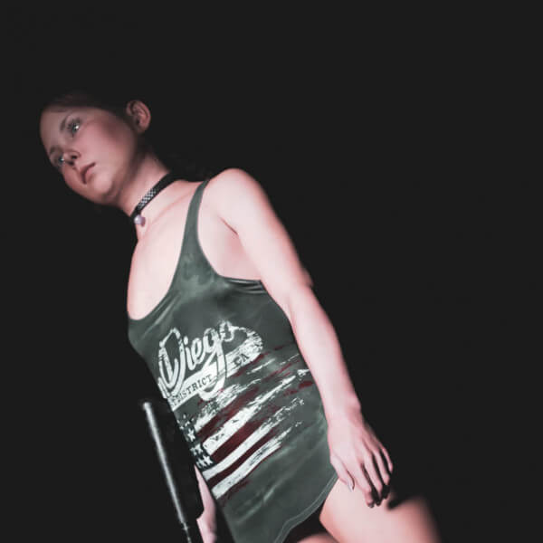 3D Art Gallery by MC3D57 at RenderHub