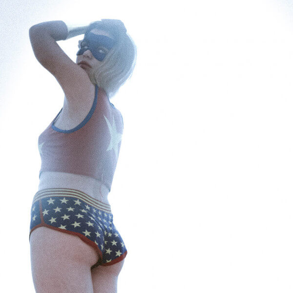 3D Art Gallery by MC3D57 at RenderHub