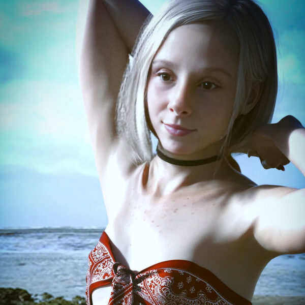 3D Art Gallery by MC3D57 at RenderHub