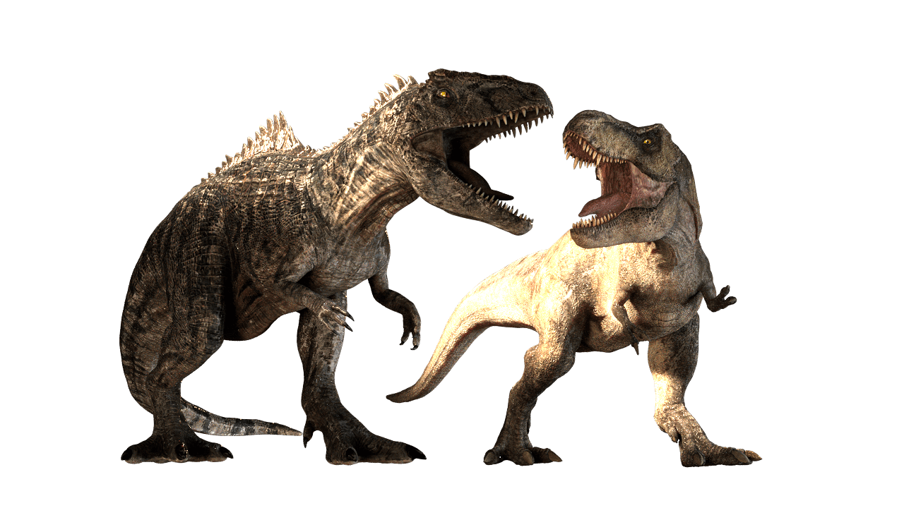 JWD Poster Recreation 3D Render | RenderHub Gallery