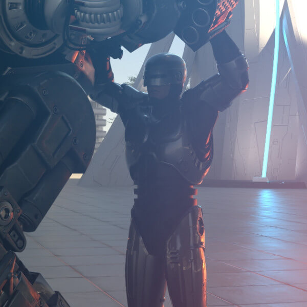 3D Render Gallery by me195 at RenderHub