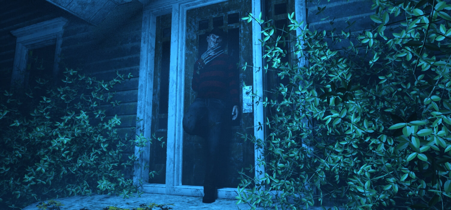 Welcome Home 3D Render, Digital Art by me195