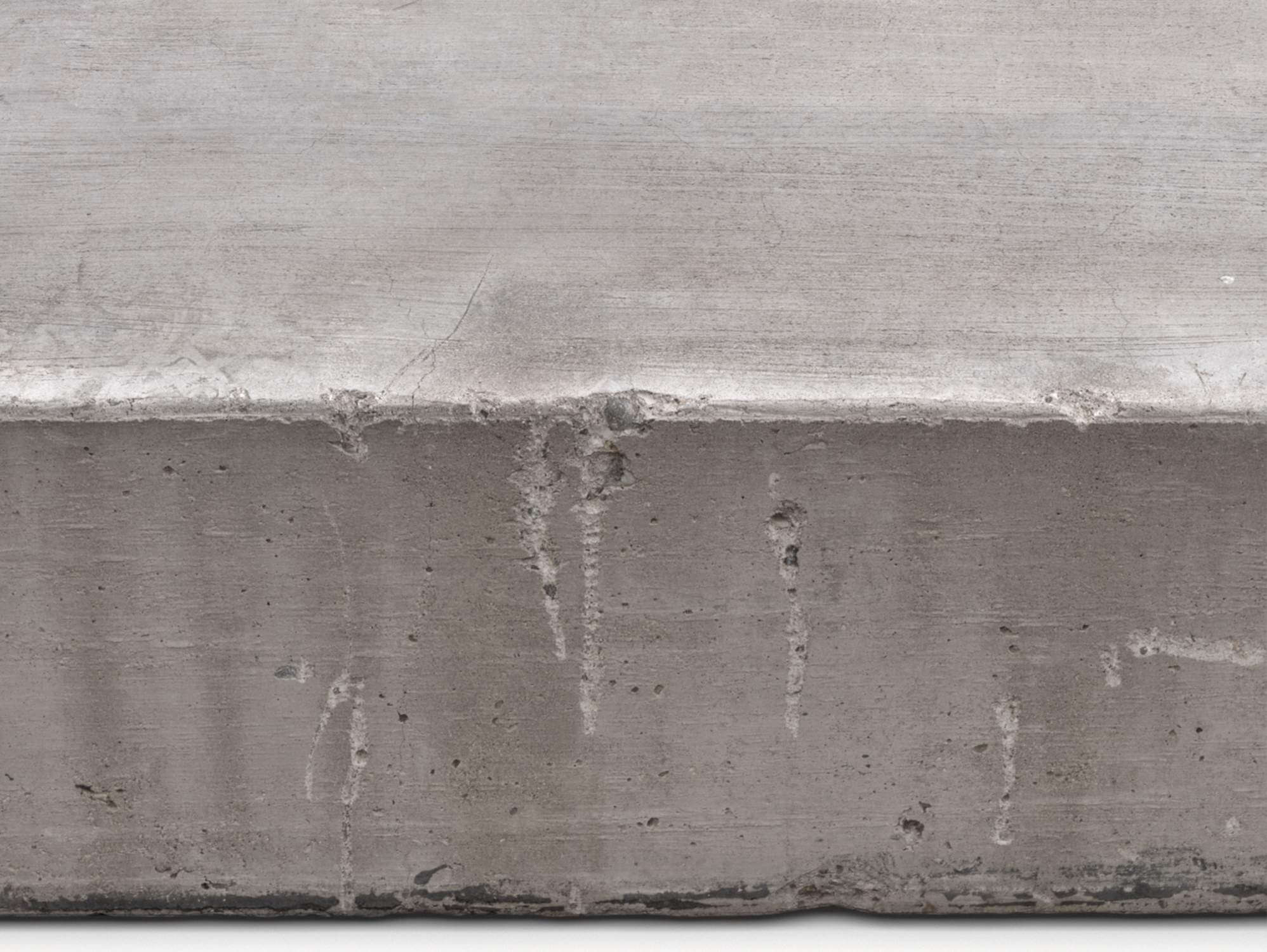 Concrete Slab - 16K Scan 3D Model by meanmachinemodels