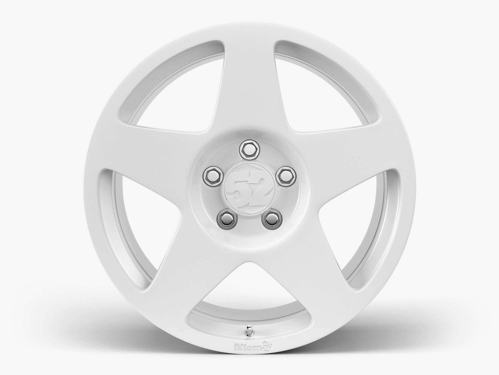 Fifteen52 Tarmac Wheel - 3D Model by meanmachinemodels