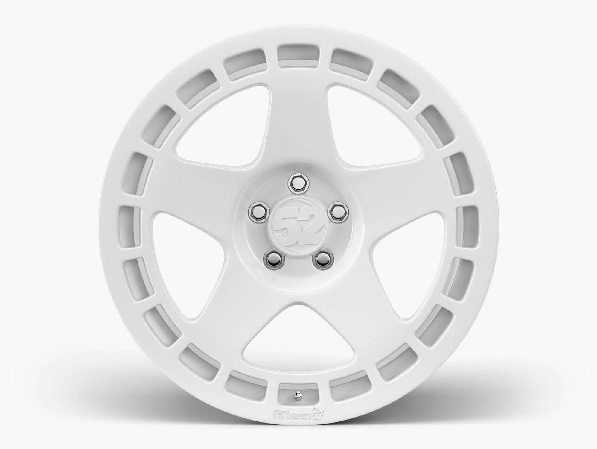 Fifteen52 Turbomac Wheel - 3D Model by meanmachinemodels