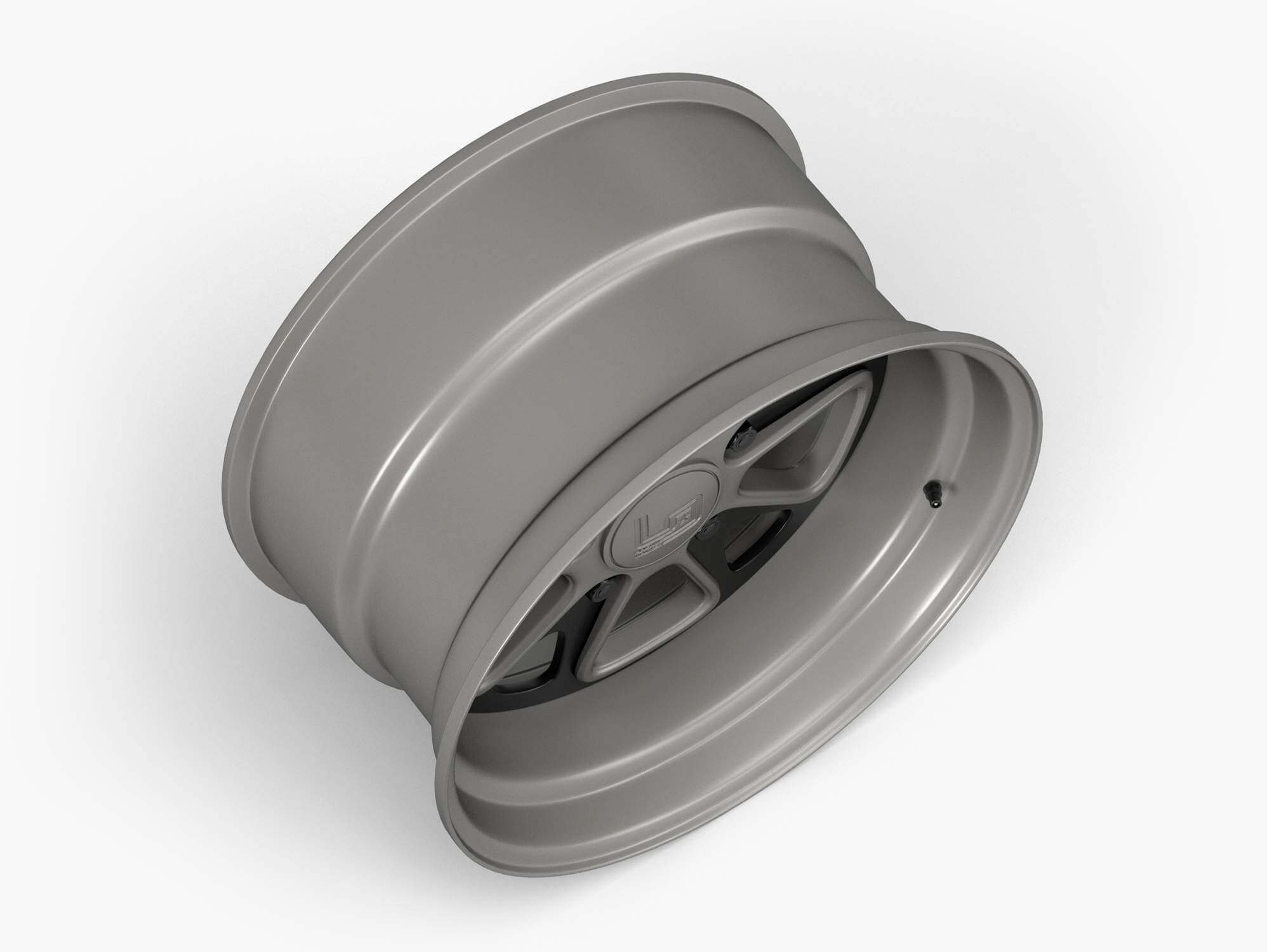 Fifteen52 Urban Outlaw Wheel - 3D Model by meanmachinemodels