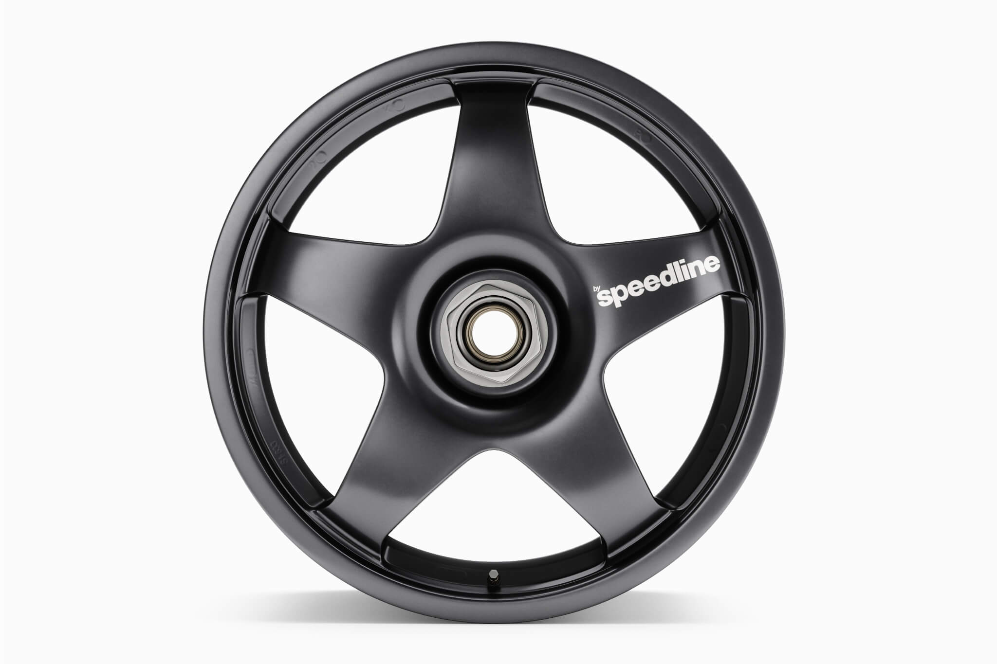 Speedline Champion Wheel - 3D Model by meanmachinemodels