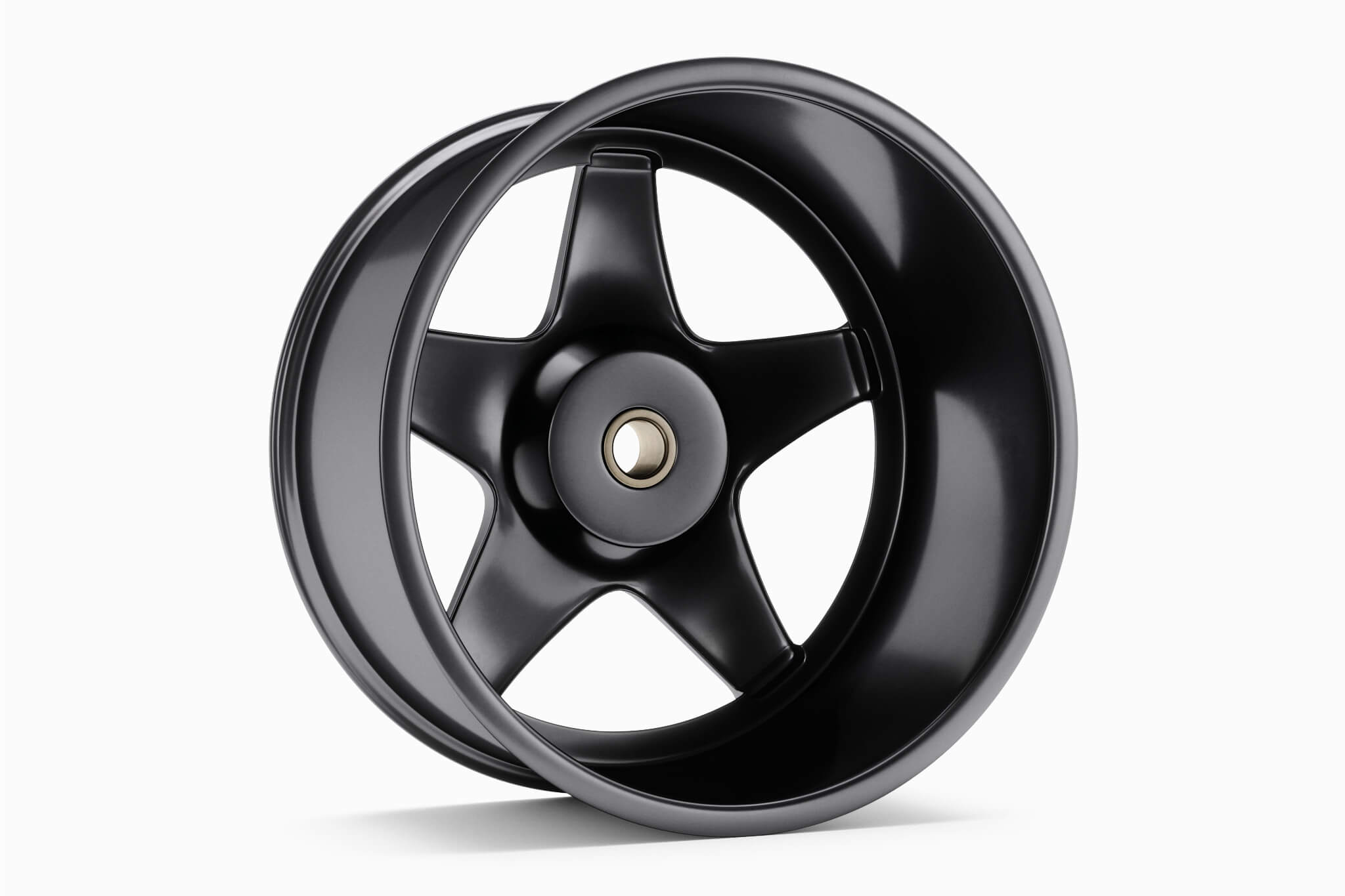 Speedline Champion Wheel - 3D Model by meanmachinemodels