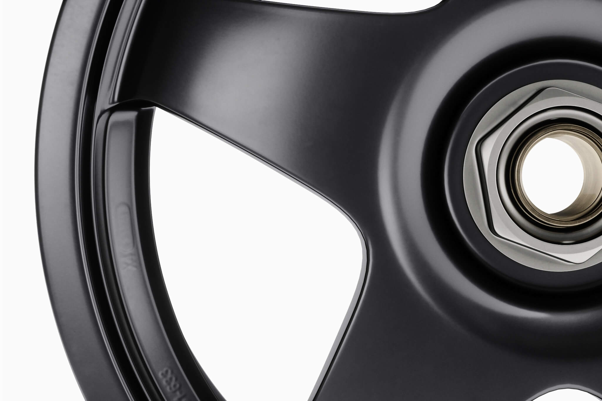 Speedline Champion Wheel - 3D Model by meanmachinemodels