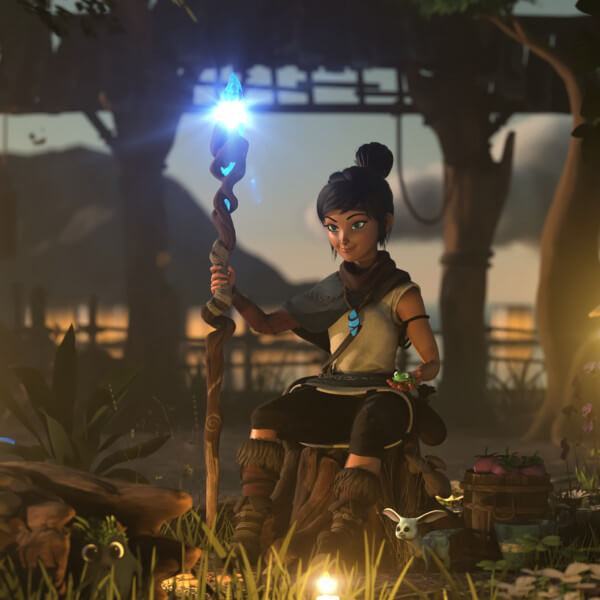 RenderHub 3D Models | Artist Community and 3D Marketplace