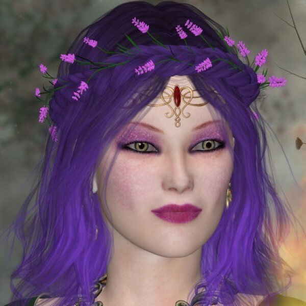 Poser Gallery | Submit Your 3D Renders at RenderHub