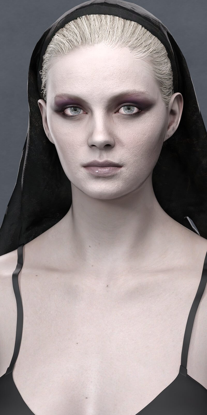 Mother Miranda For Genesis 8 and 8.1 Female - Daz Content by merade