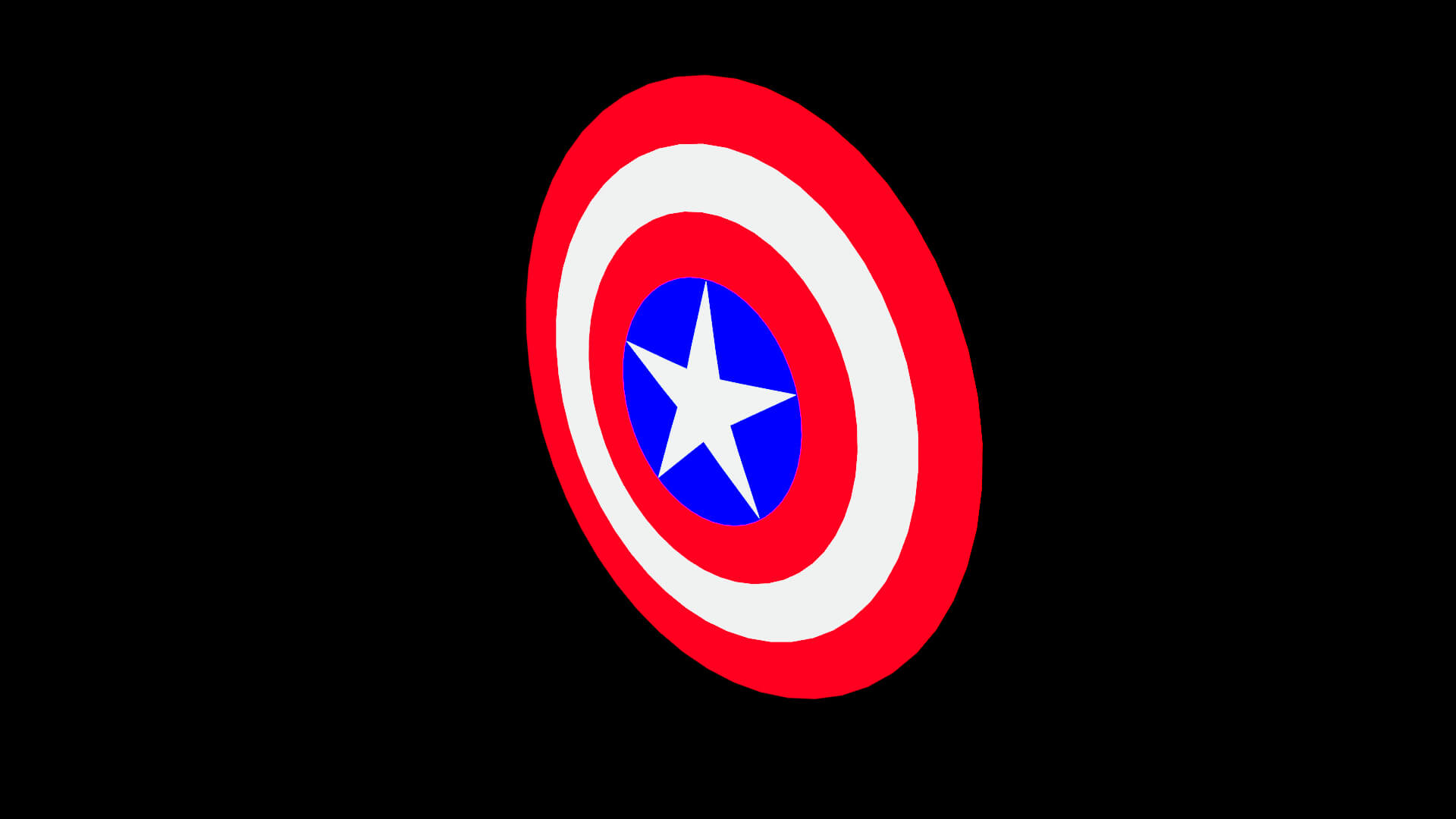 Marvel Heroes Weapons Update 1 - 3D Model by MerajFathi