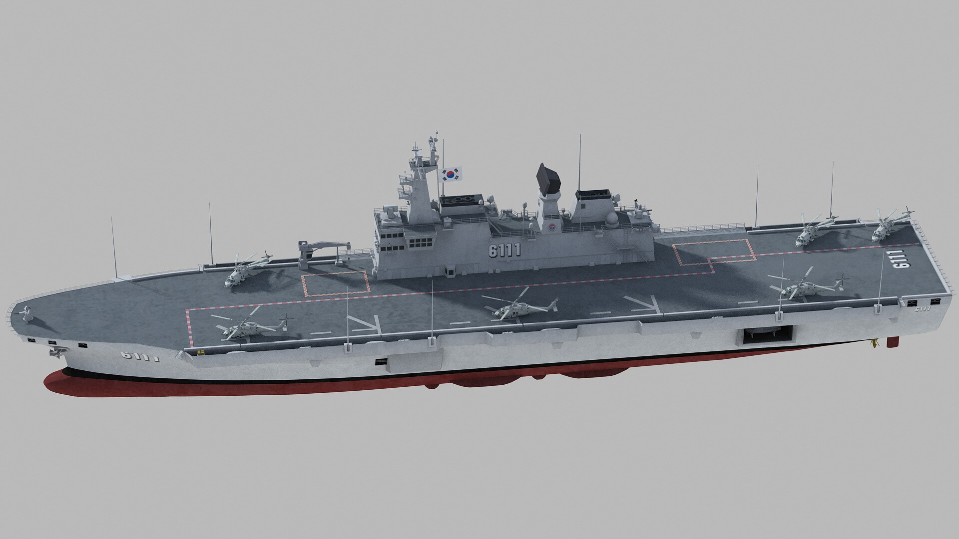 Roks Dokdo