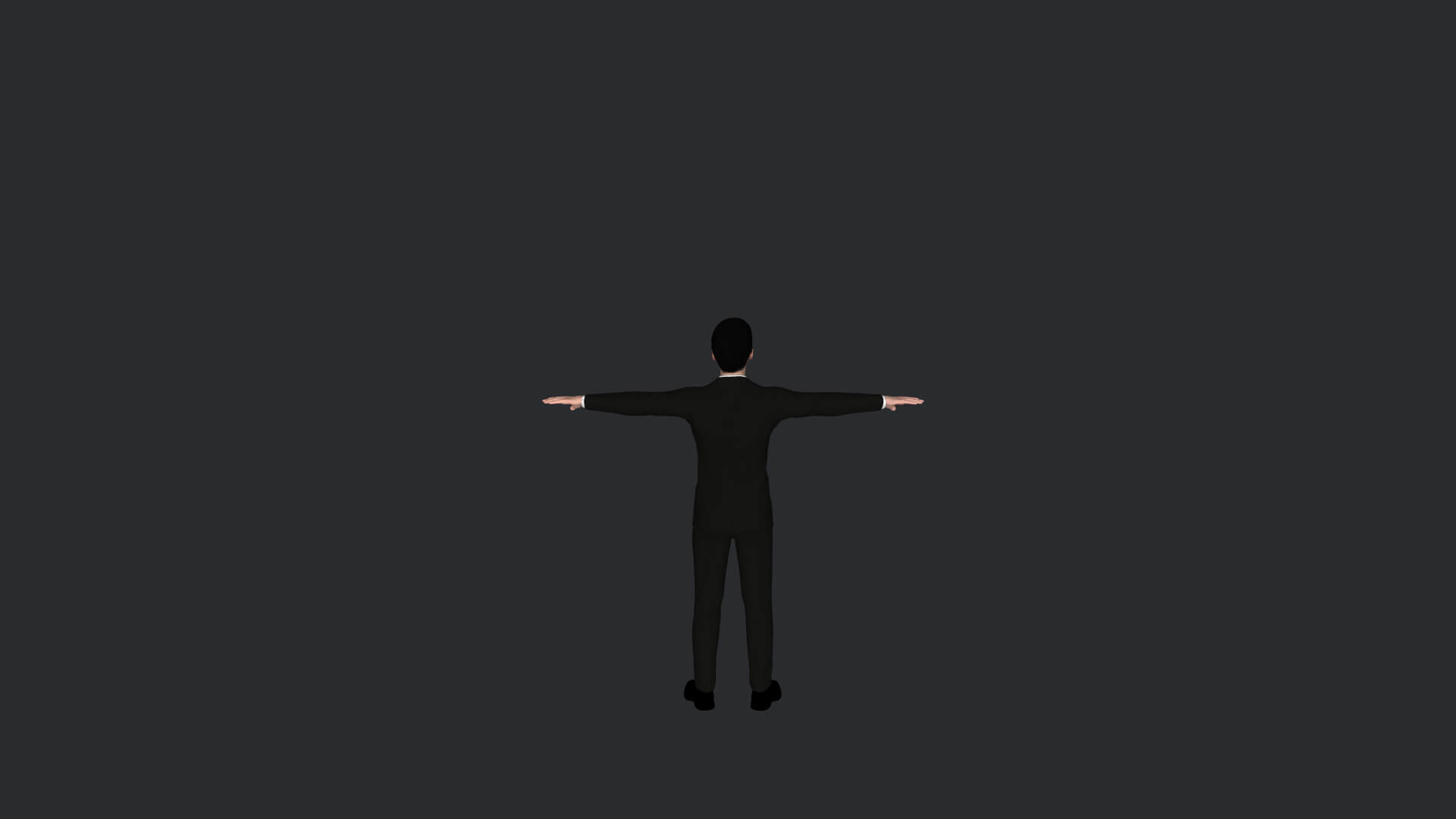 Adam Levine Realistic Full Body Fully Rigged Character - 3D Model by ...