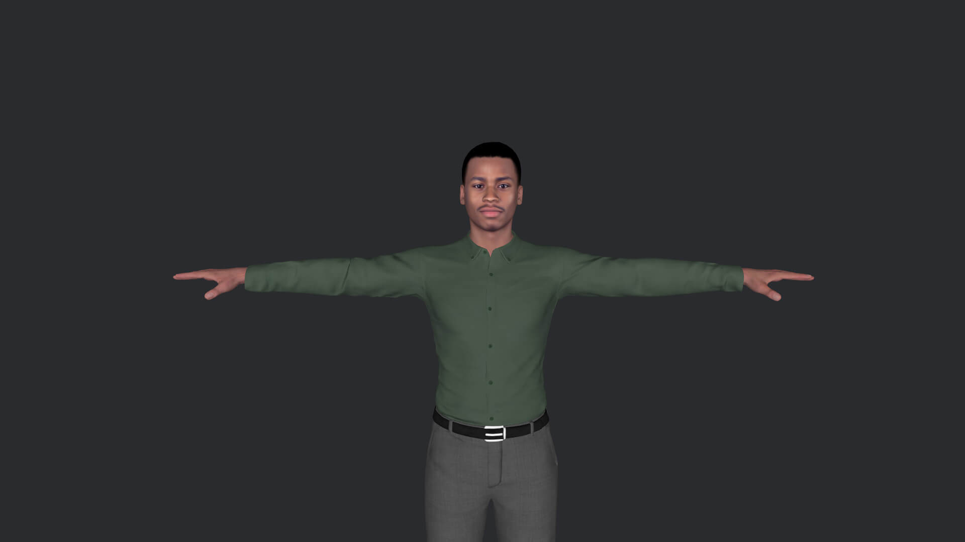 Allen Iverson Realistic Full Body Fully Rigged Character - 3D Model by ...
