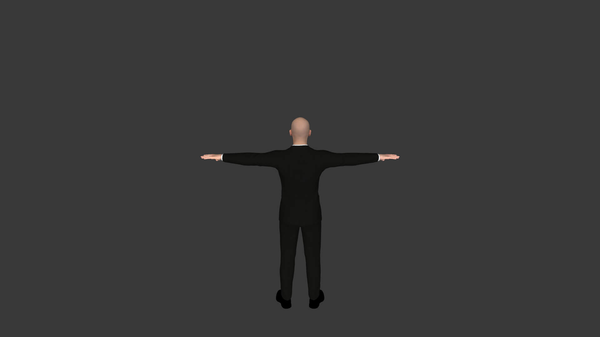 Andrew Tate Realistic Full Body Fully Rigged Character - 3D Model by ...