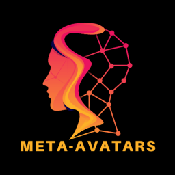 meta avatars - Download 3D Models at RenderHub