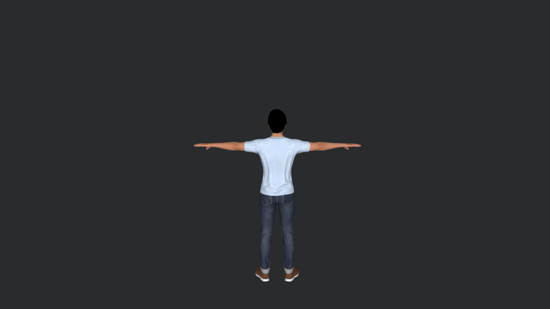 Bishop Aliens Realistic Full Body Fully Rigged Character - 3D Model by ...