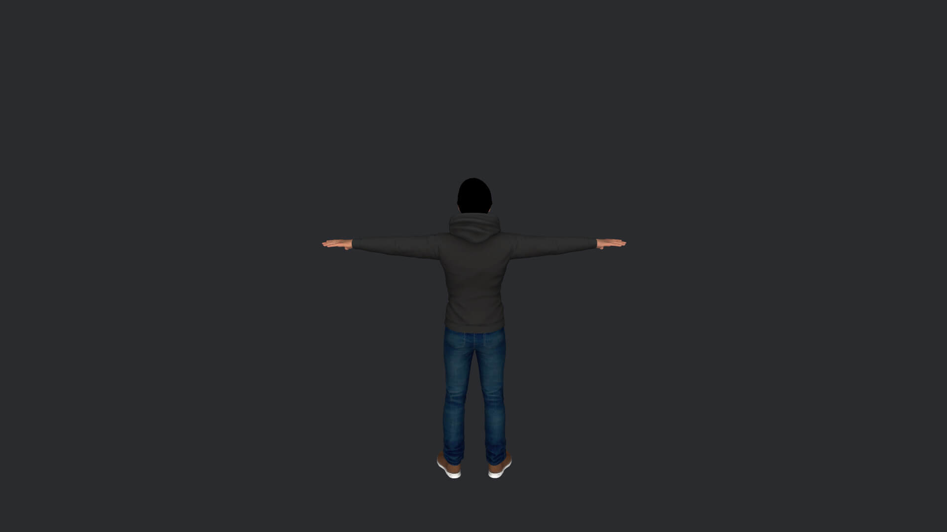 Bishop Aliens Realistic Full Body Fully Rigged Character - 3D Model by ...
