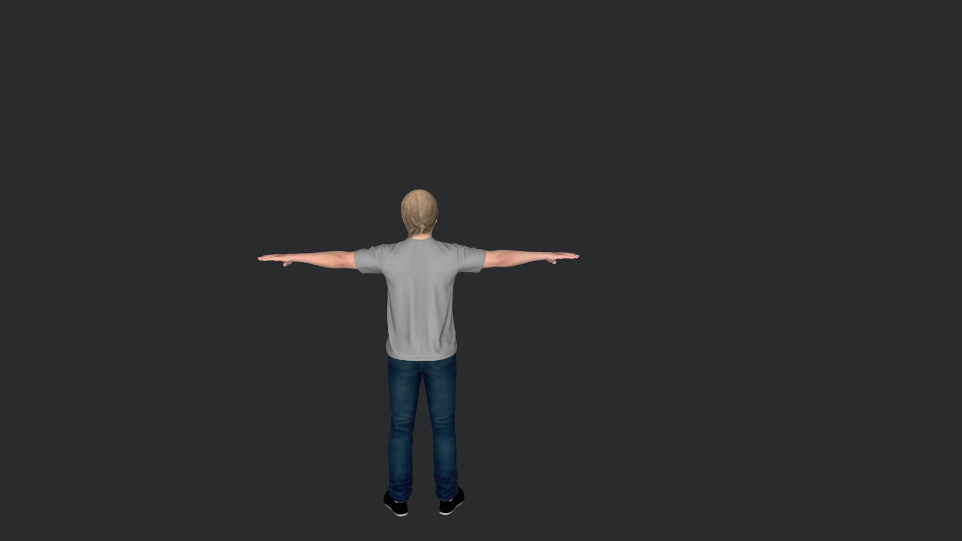 Boris Johnson Realistic Full Body Fully Rigged Character - 3D Model by ...