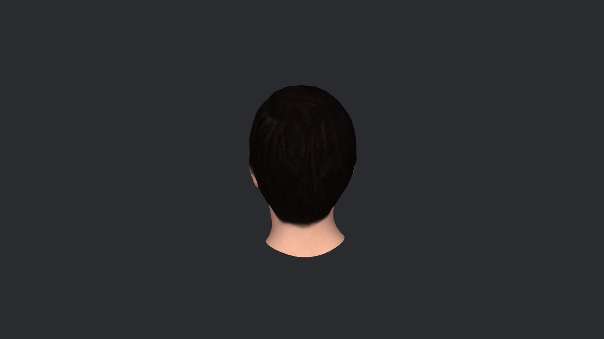 Daniel Craig-James Bond Realistic Fully Rigged Character 3D Model by meta avatars