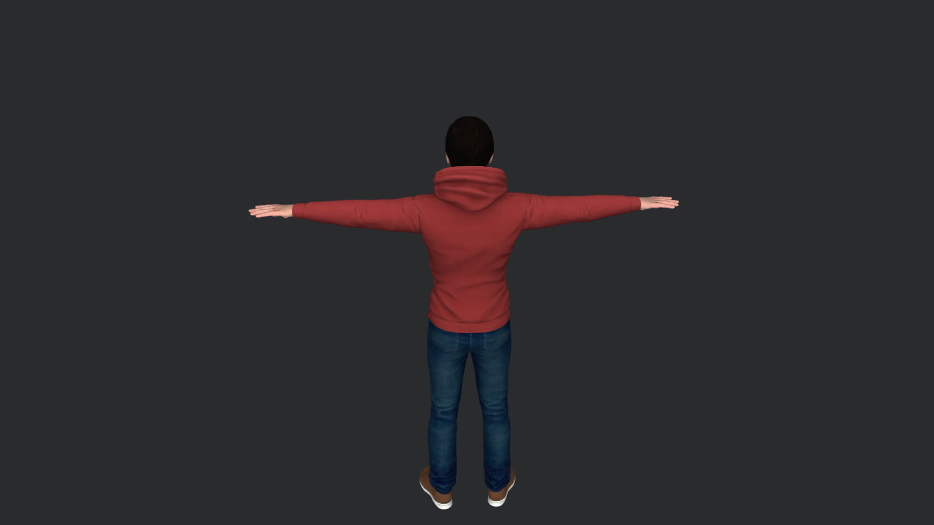 Daniel Craig-James Bond Realistic Fully Rigged Character 3D Model by ...