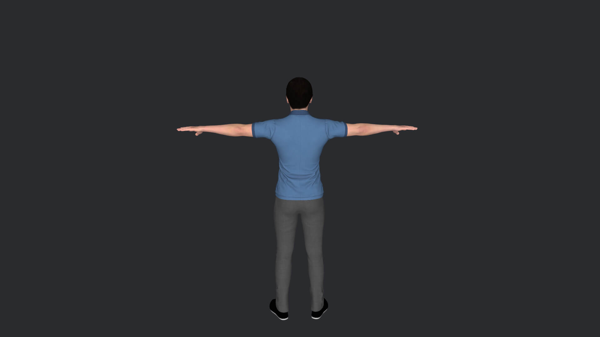 Daniel Craig-James Bond Realistic Fully Rigged Character 3D Model by ...