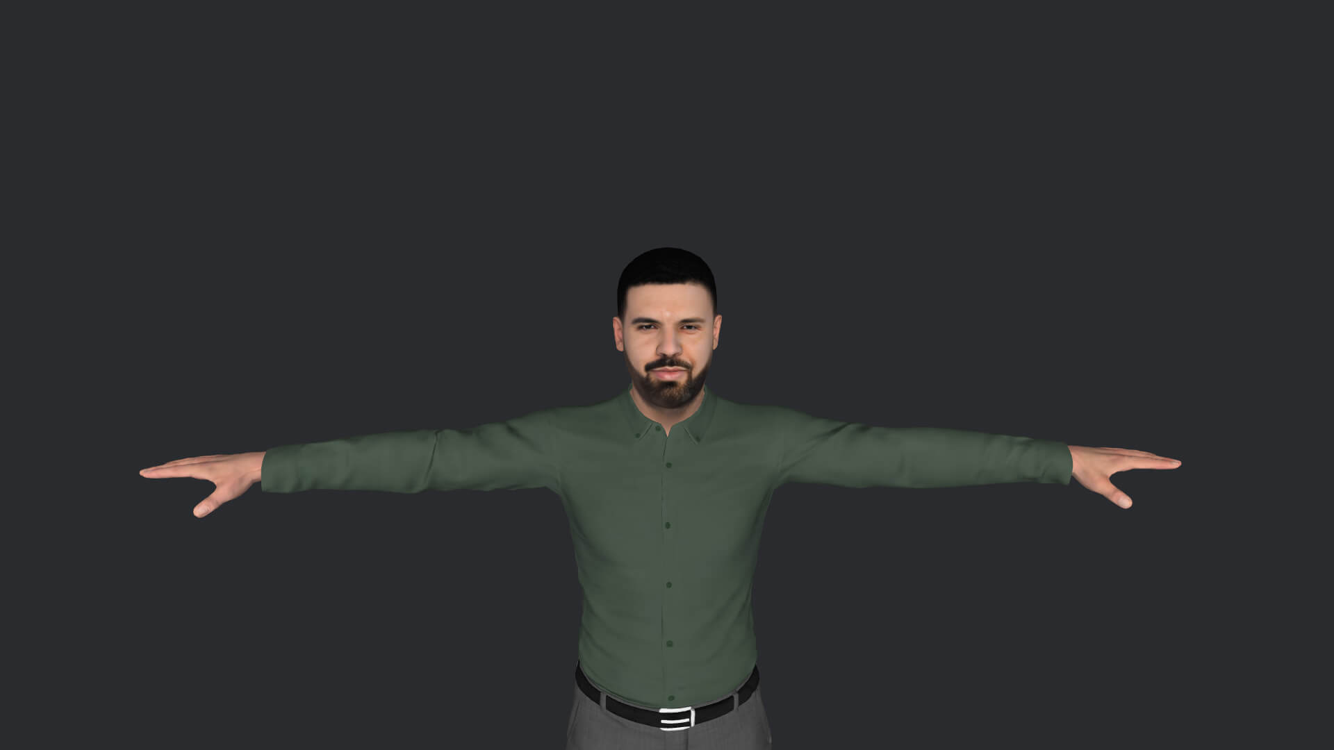 Drake NBA Realistic Full Body Fully Rigged Character - 3D Model by meta ...