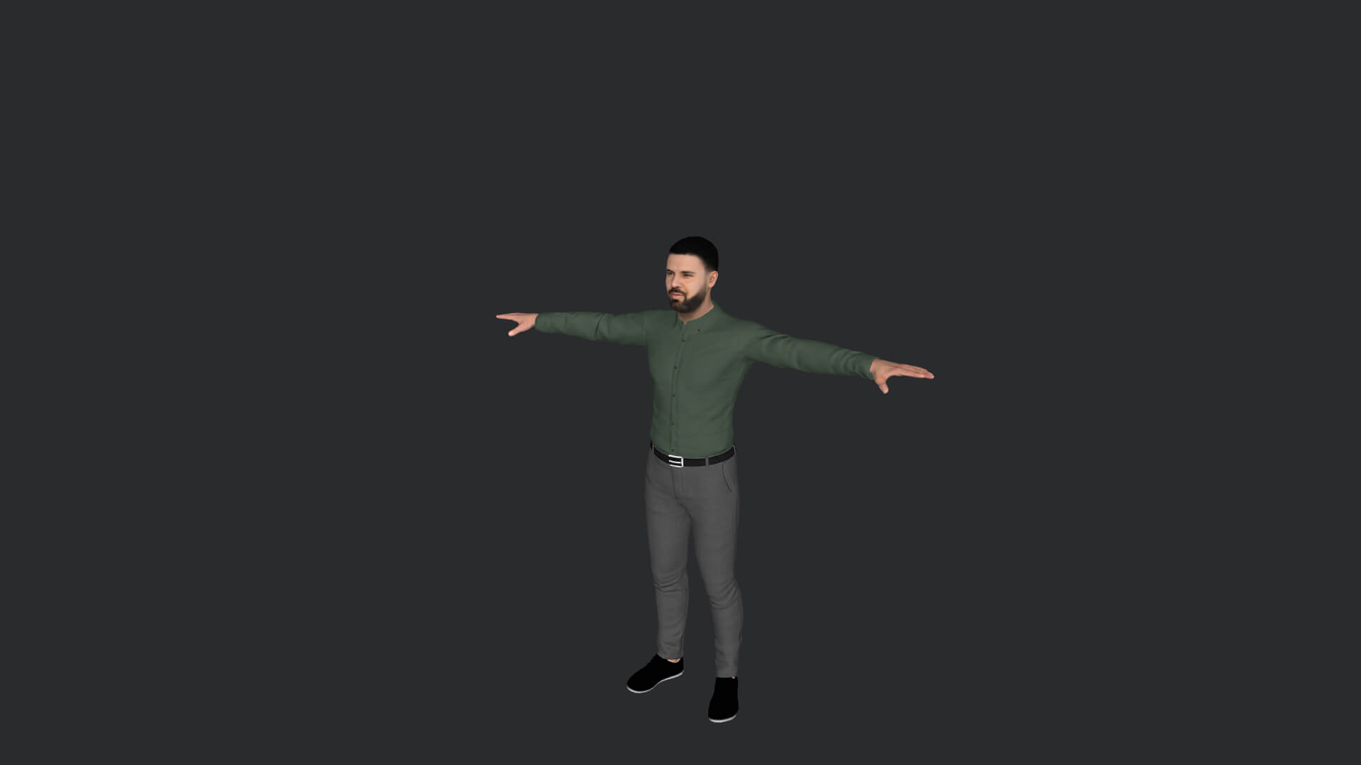 Drake NBA Realistic Full Body Fully Rigged Character - 3D Model by meta ...