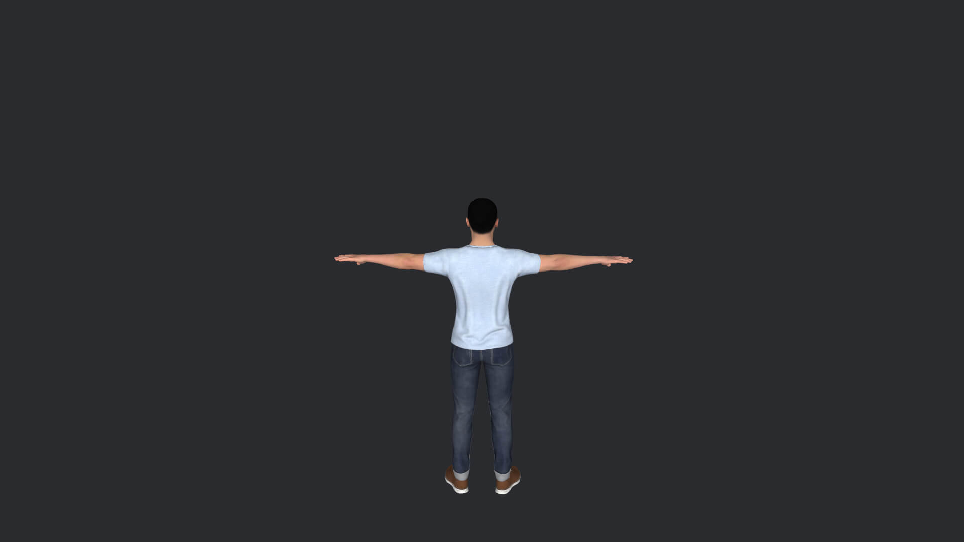 Drake NBA Realistic Full Body Fully Rigged Character - 3D Model by meta ...