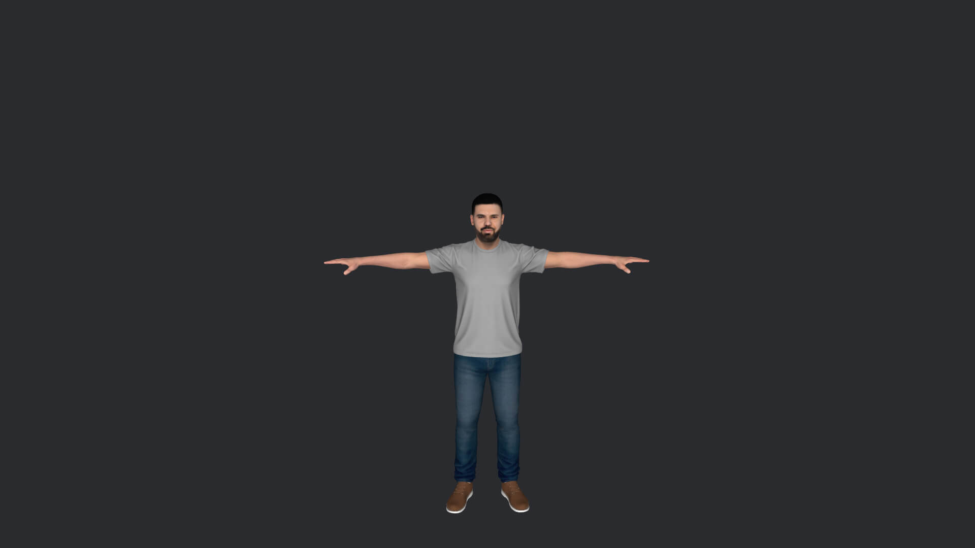Drake NBA Realistic Full Body Fully Rigged Character - 3D Model by meta ...