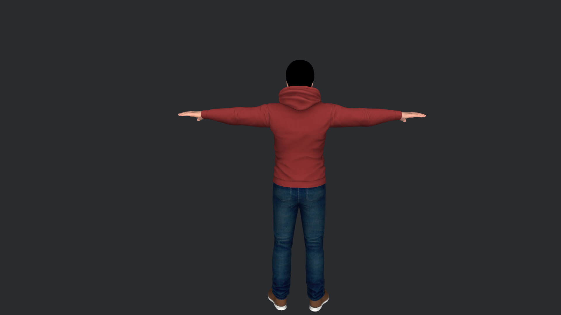 Elon Musk Hyper Realistic Full Body Fully Rigged Character - 3D Model ...