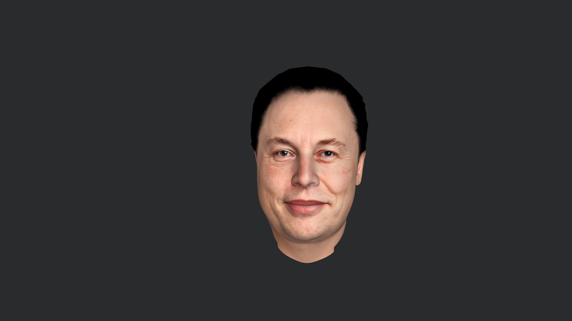 Elon Musk Character 2 - 3D Model by meta avatars