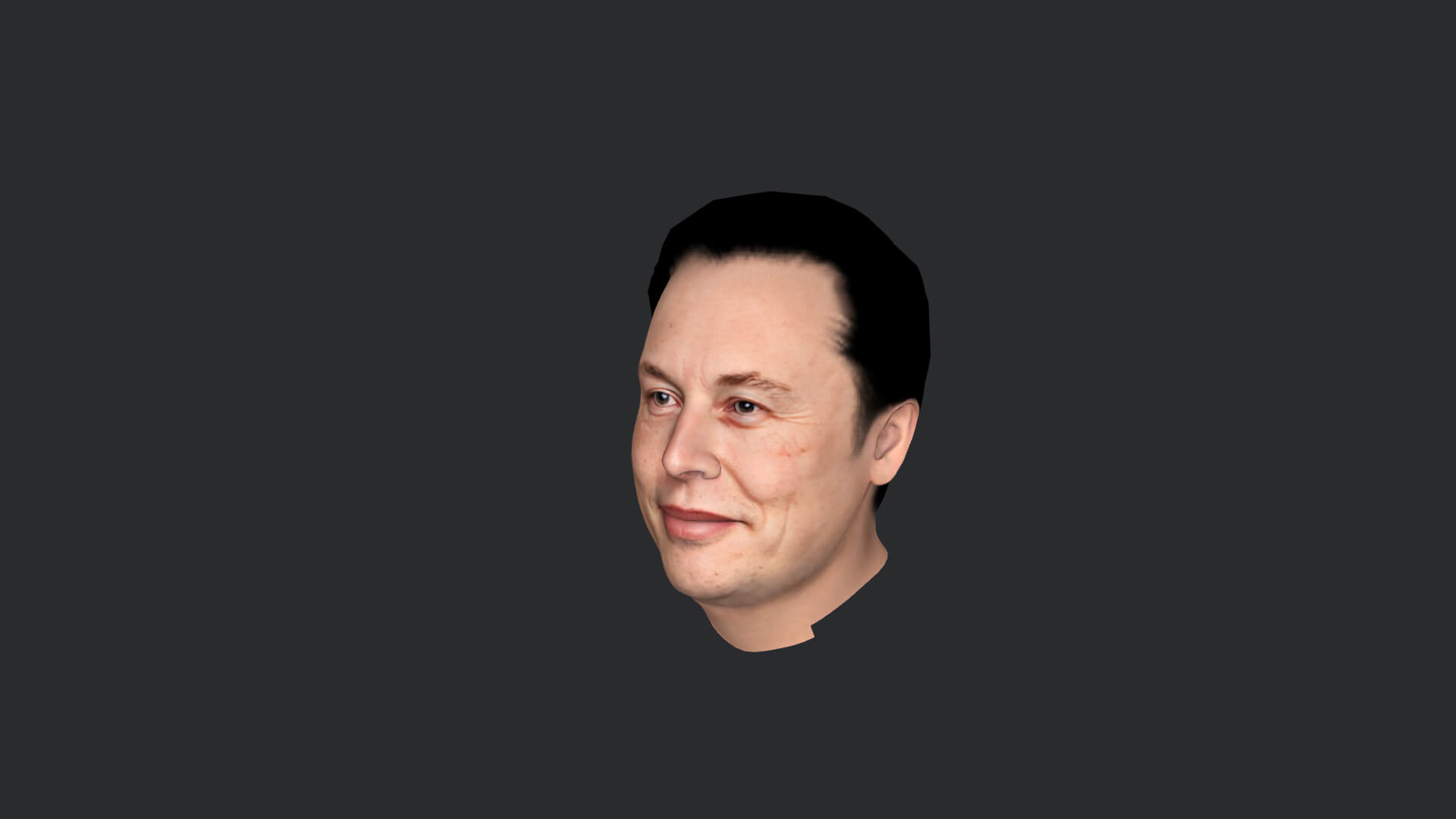 Elon Musk Character 2 - 3D Model by meta avatars