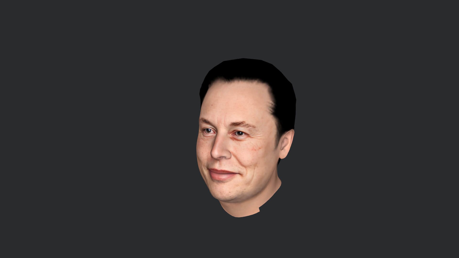 Elon Musk Character 2 - 3D Model by meta avatars