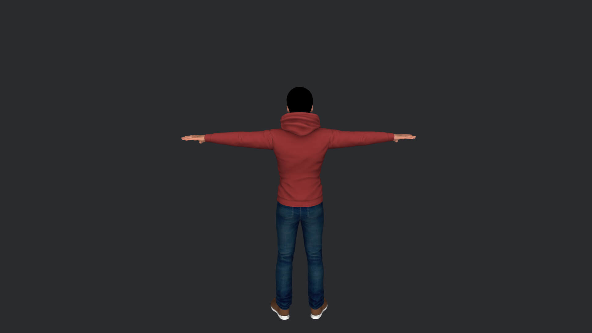 Emmanuel Macron Realistic Full Body Fully Rigged Character - 3D Model ...