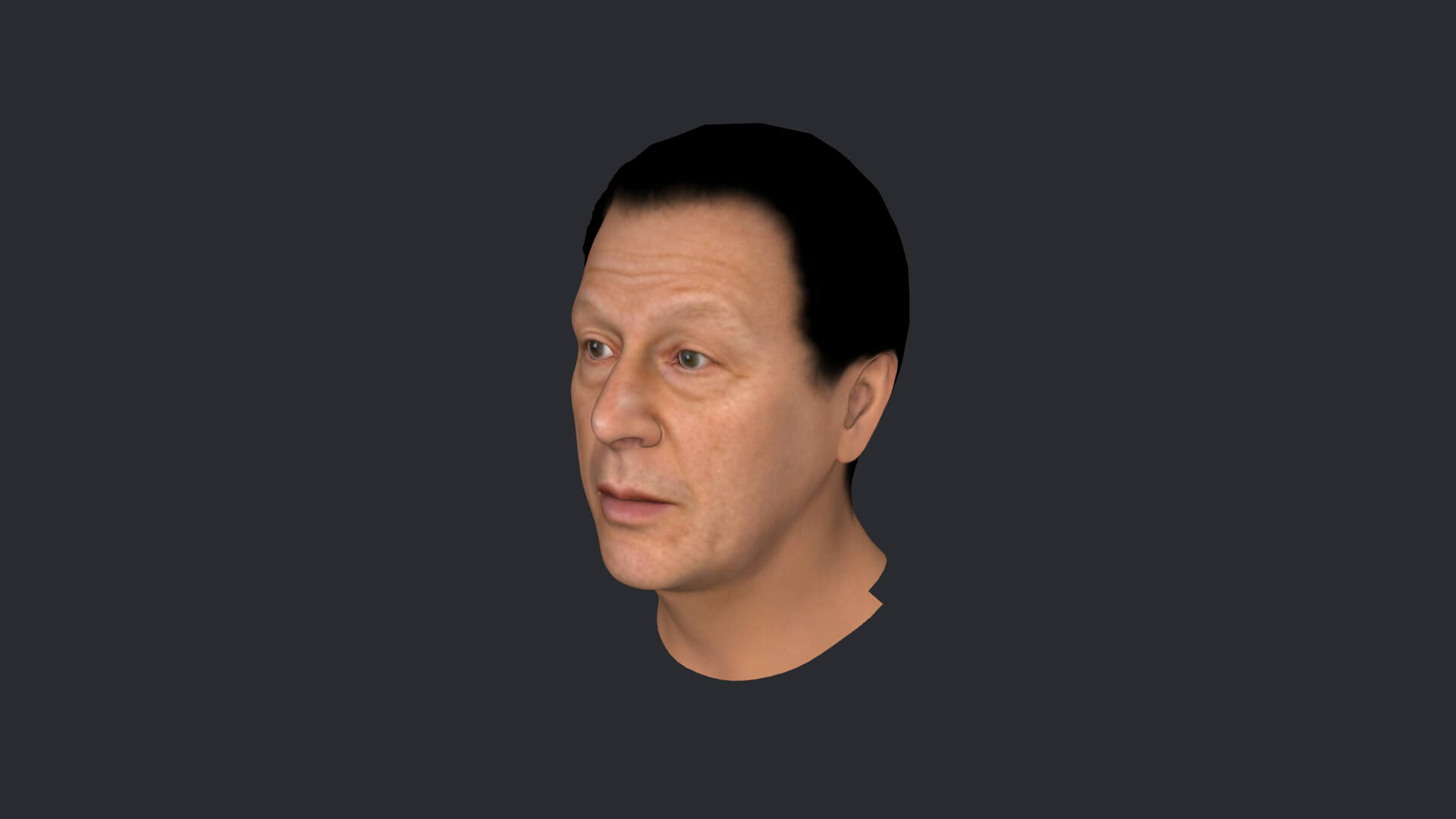 Imran Khan V1 Realistic Full Body Fully Rigged Character - 3D Model by ...