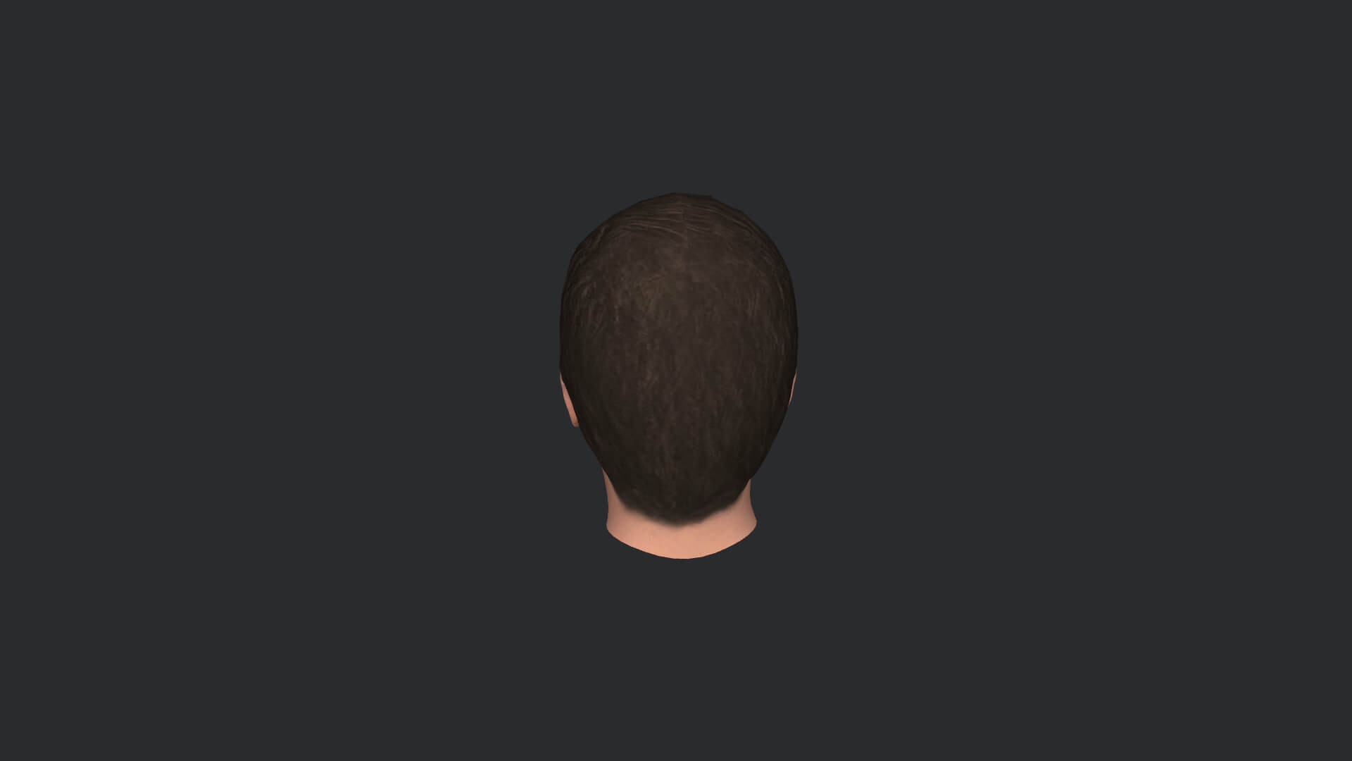 Jack Bauer Realistic Full Body Fully Rigged Character - 3D Model by ...