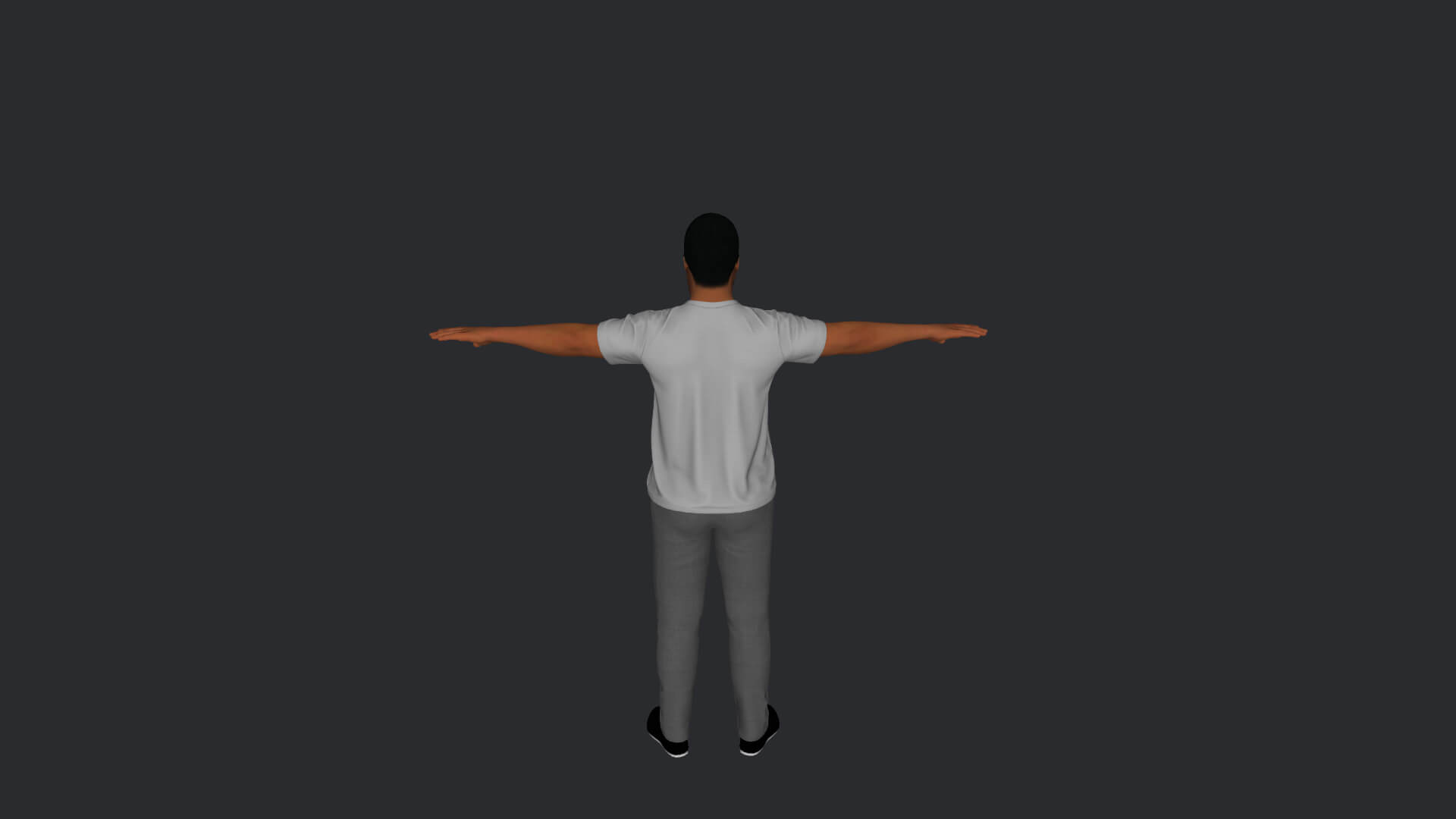 James Harden Realistic Full Body Fully Rigged Character - 3D Model by ...