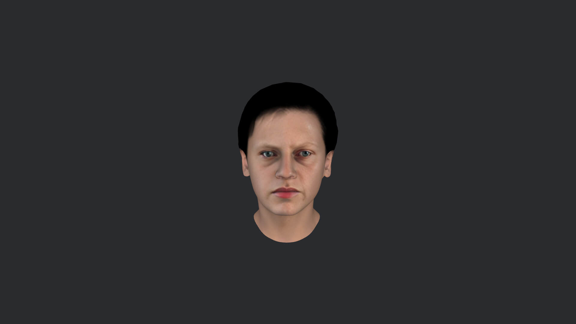 John Connor Realistic Full Body Fully Rigged Character - 3D Model by ...