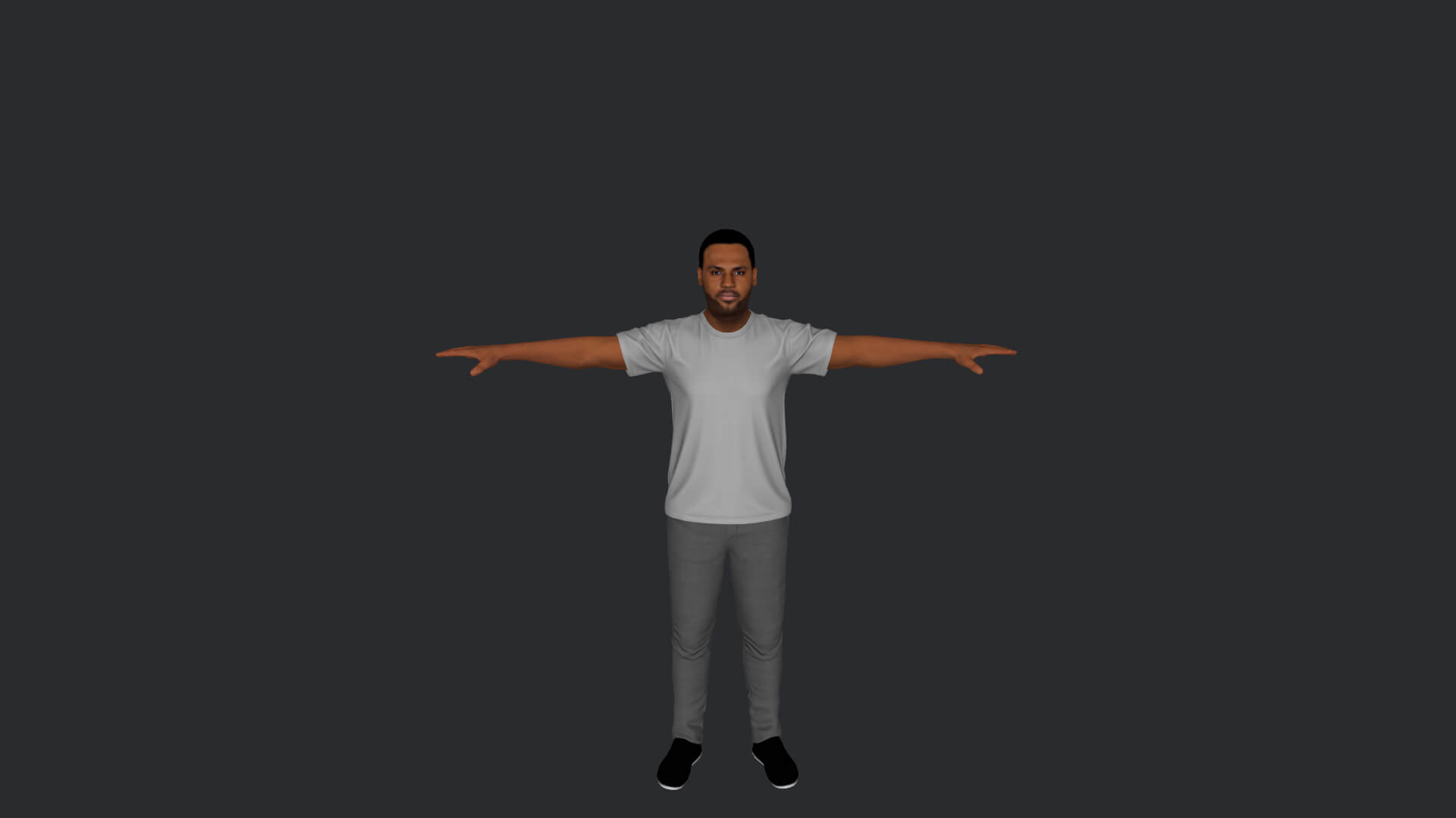 Lebron James Realistic Full Body Fully Rigged Character - 3D Model by ...